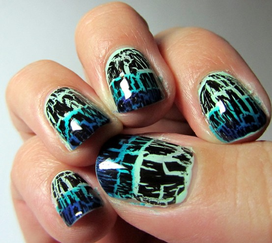 On Your Fingertips: Fuzzy Nails vs. Hairy Nails | Cameo Beauty - Cameo ...